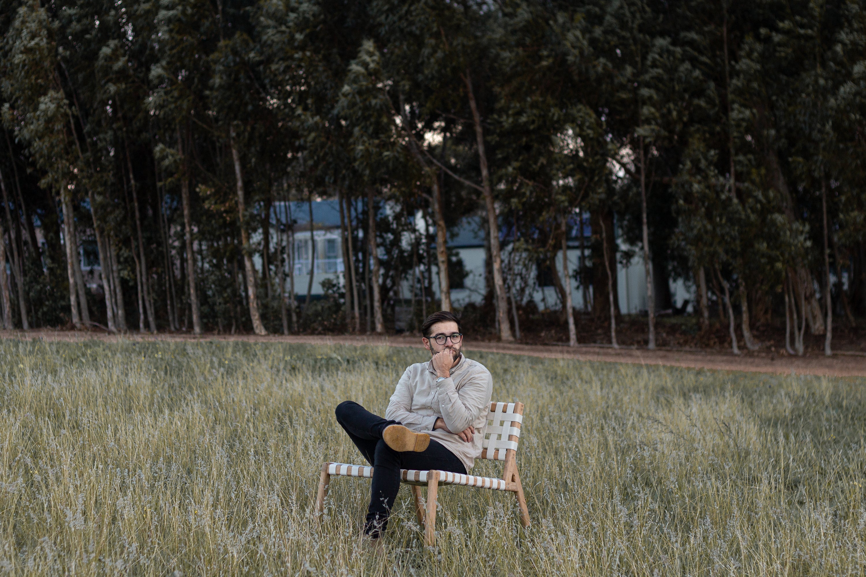 Studio Bruwer Handcrafted Furniture