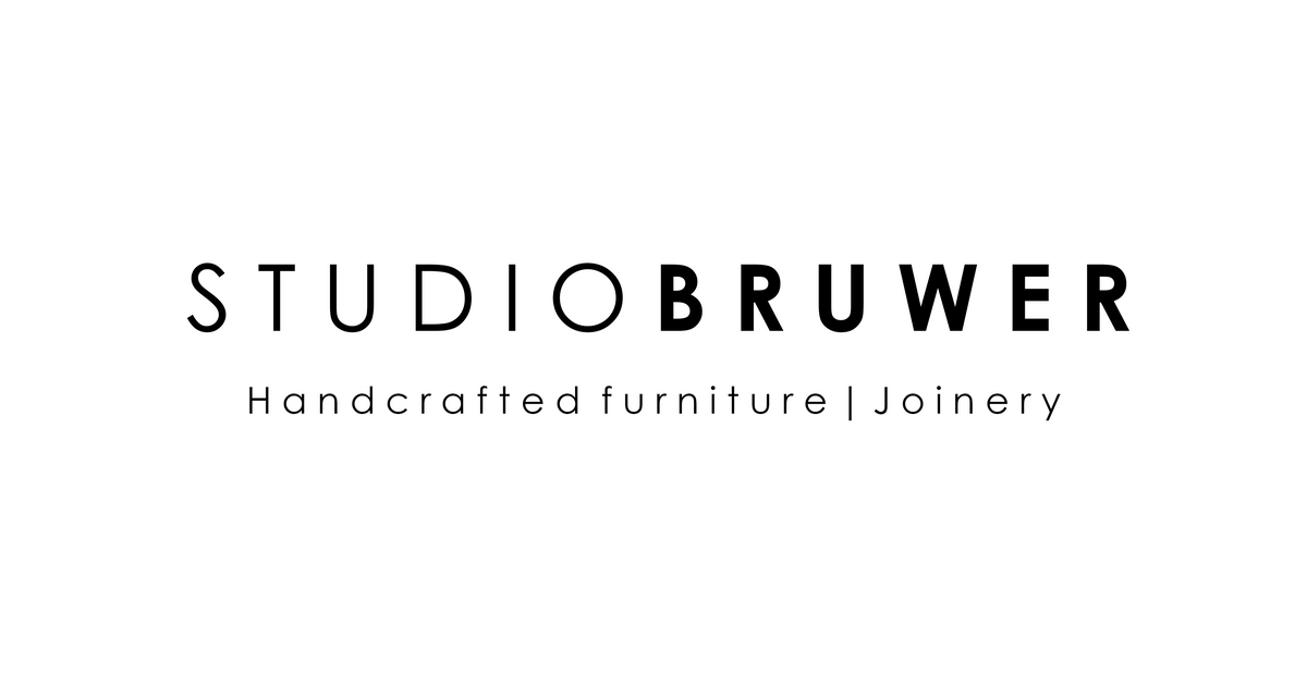 Studio Bruwer Handcrafted Furniture and Joinery